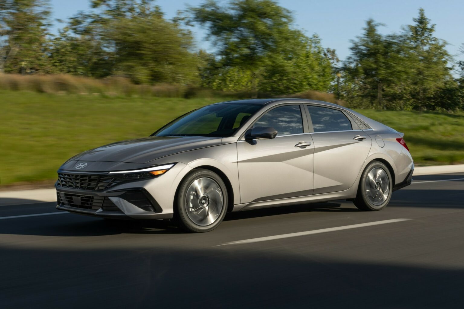 2025 Nissan Sentra Review: A Value-Focused Sedan That Delivers On Its ...
