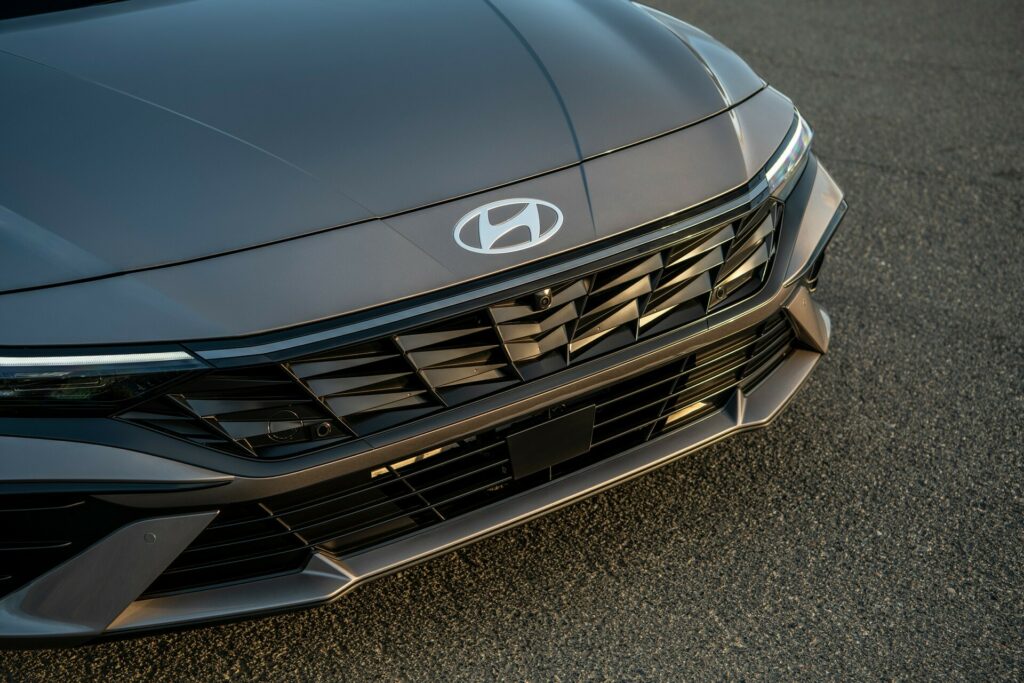 2025 Hyundai Elantra Gains New Trims And $1,150 Cheaper Hybrid | Carscoops