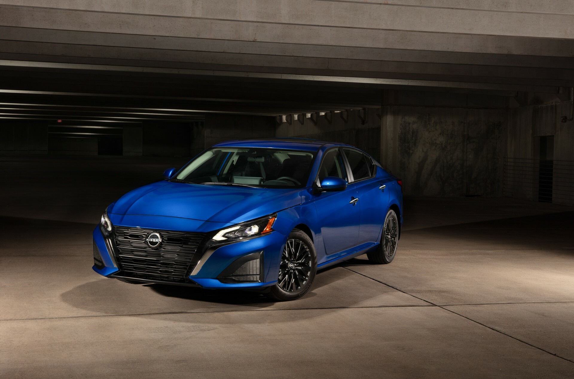 2025 Nissan Altima Loses Its Turbo, Gains New Special Edition | Carscoops