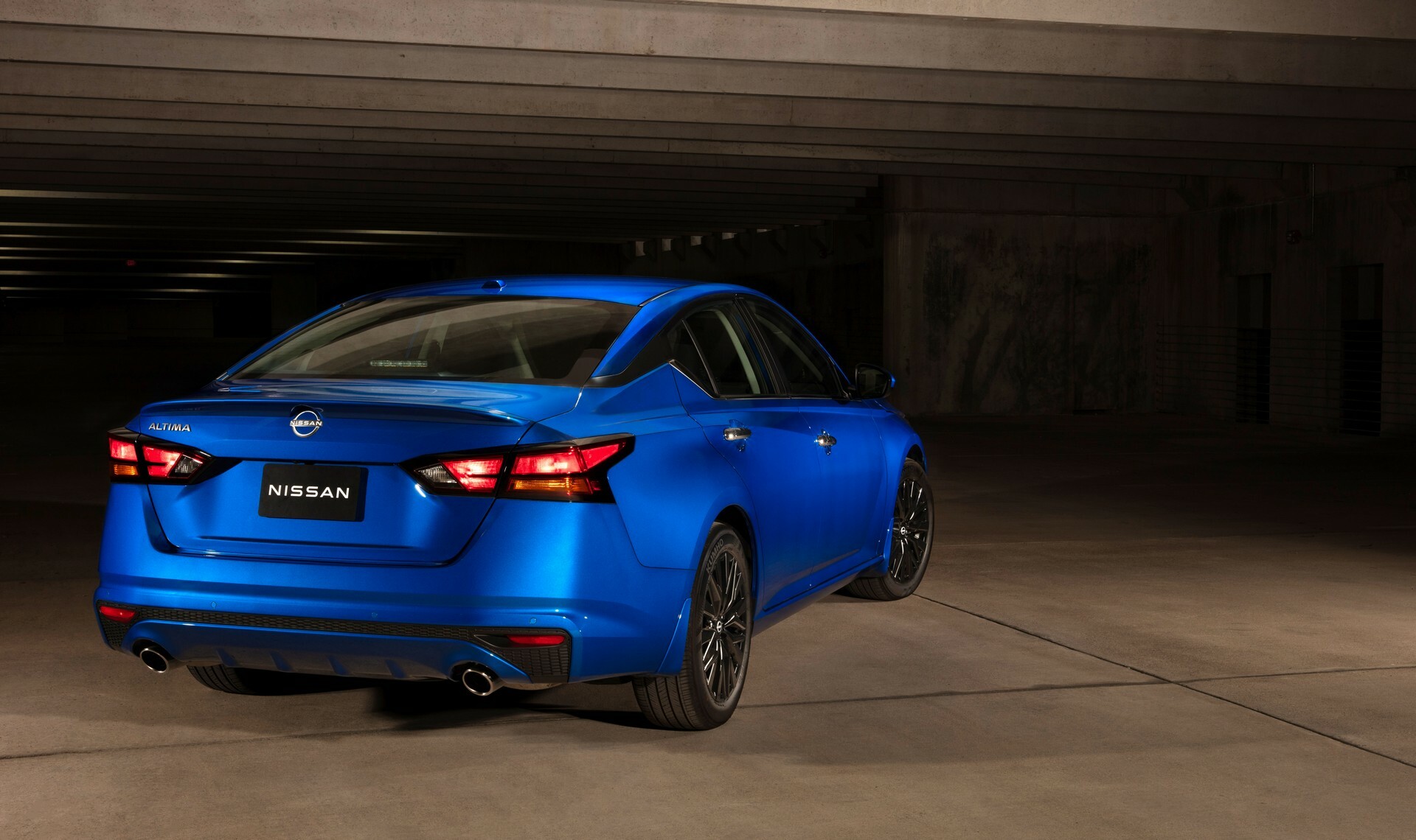 2025 Nissan Altima Loses Its Turbo, Gains New Special Edition | Carscoops