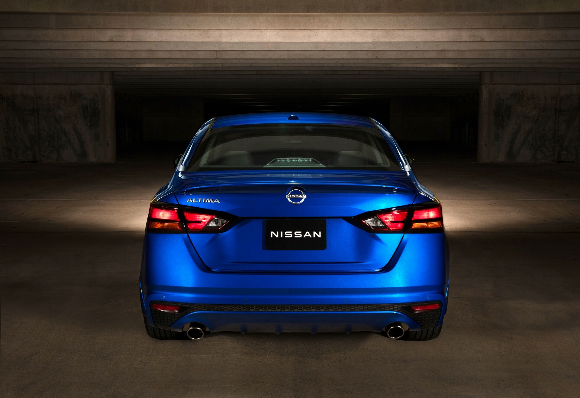 2025 Nissan Altima Loses Its Turbo, Gains New Special Edition | Carscoops
