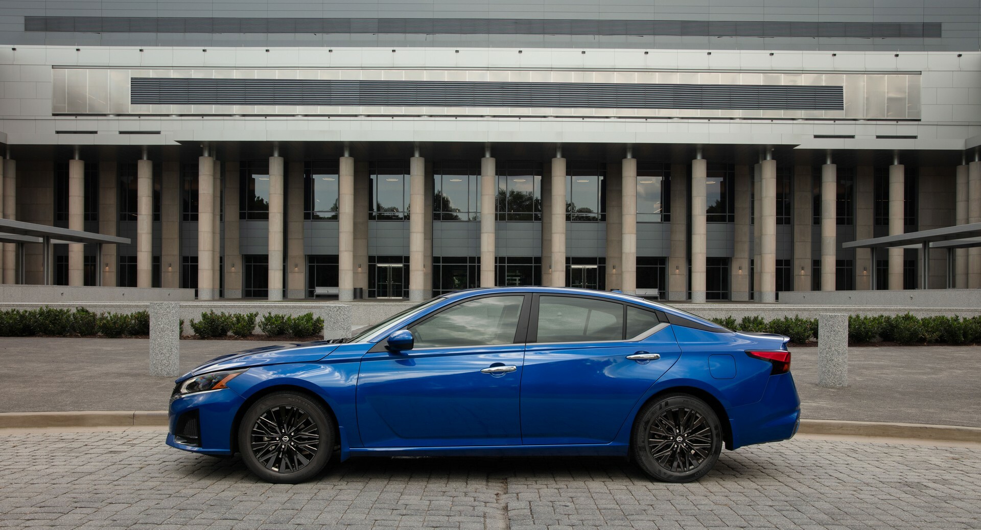 2025 Nissan Altima Loses Its Turbo, Gains New Special Edition | Carscoops