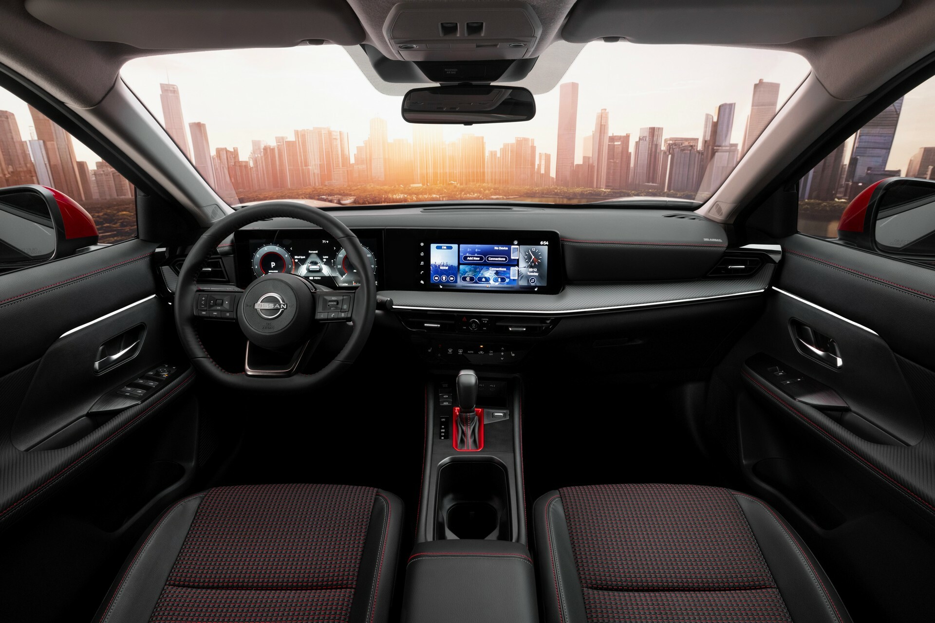 2025 Nissan Kicks Looks Like A Bargain, Begins Under $22k | Carscoops