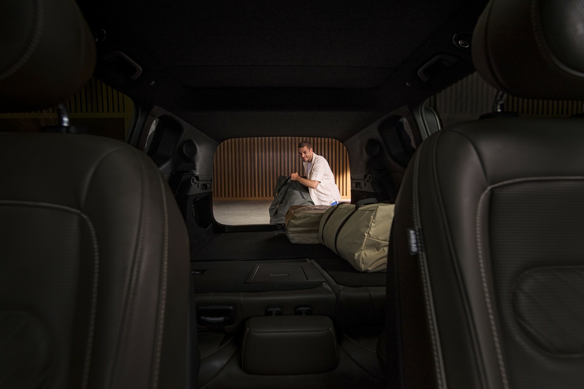 Smart #5 Debuts As Premium Electric Crossover With 460 Miles Of Range ...