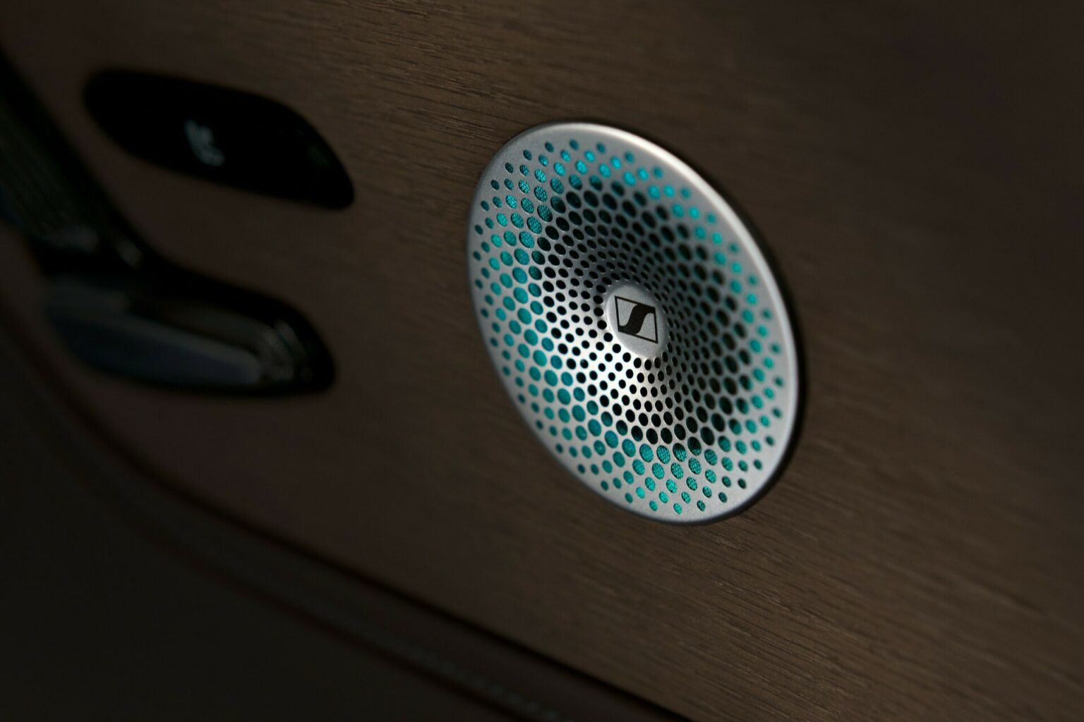 Smart #5 Debuts As Premium Electric Crossover With 460 Miles Of Range ...