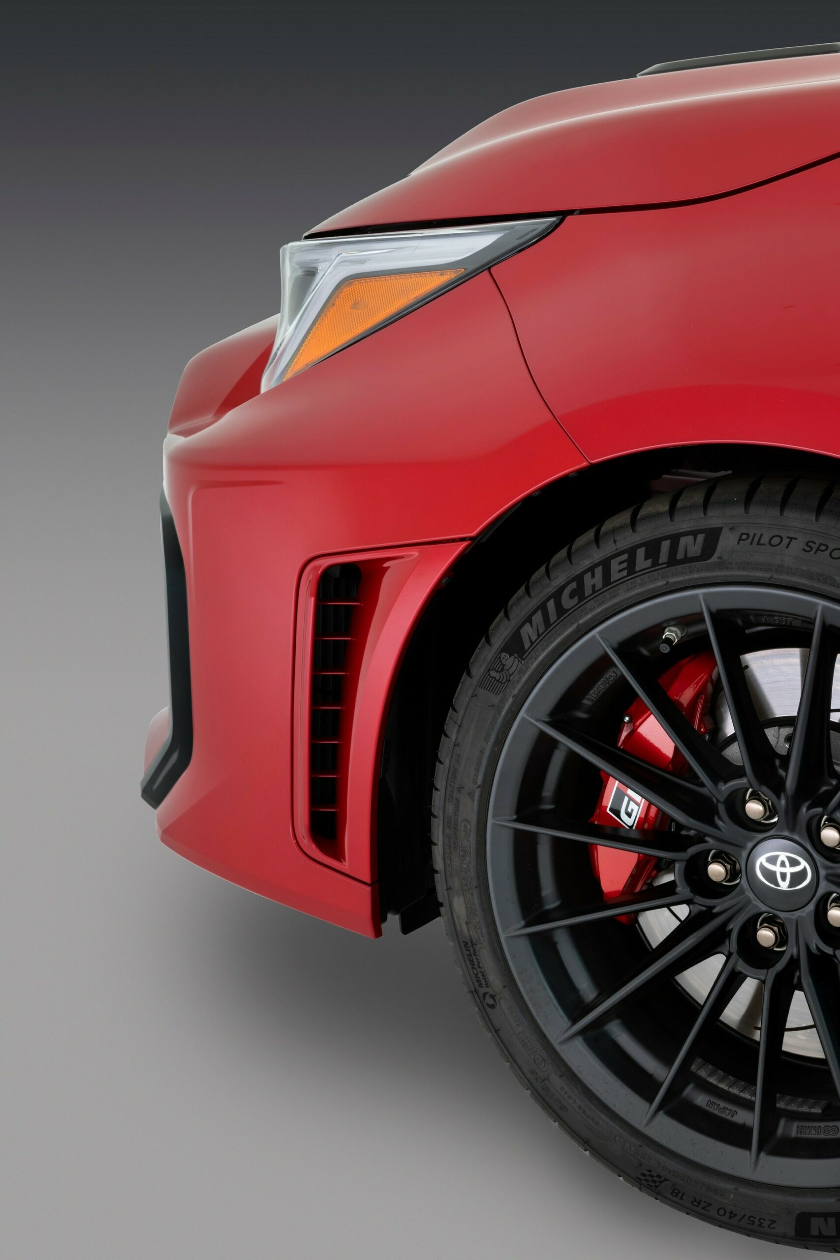 2025 Toyota GR Corolla Adds Automatic And More Torque Than Ever | Carscoops