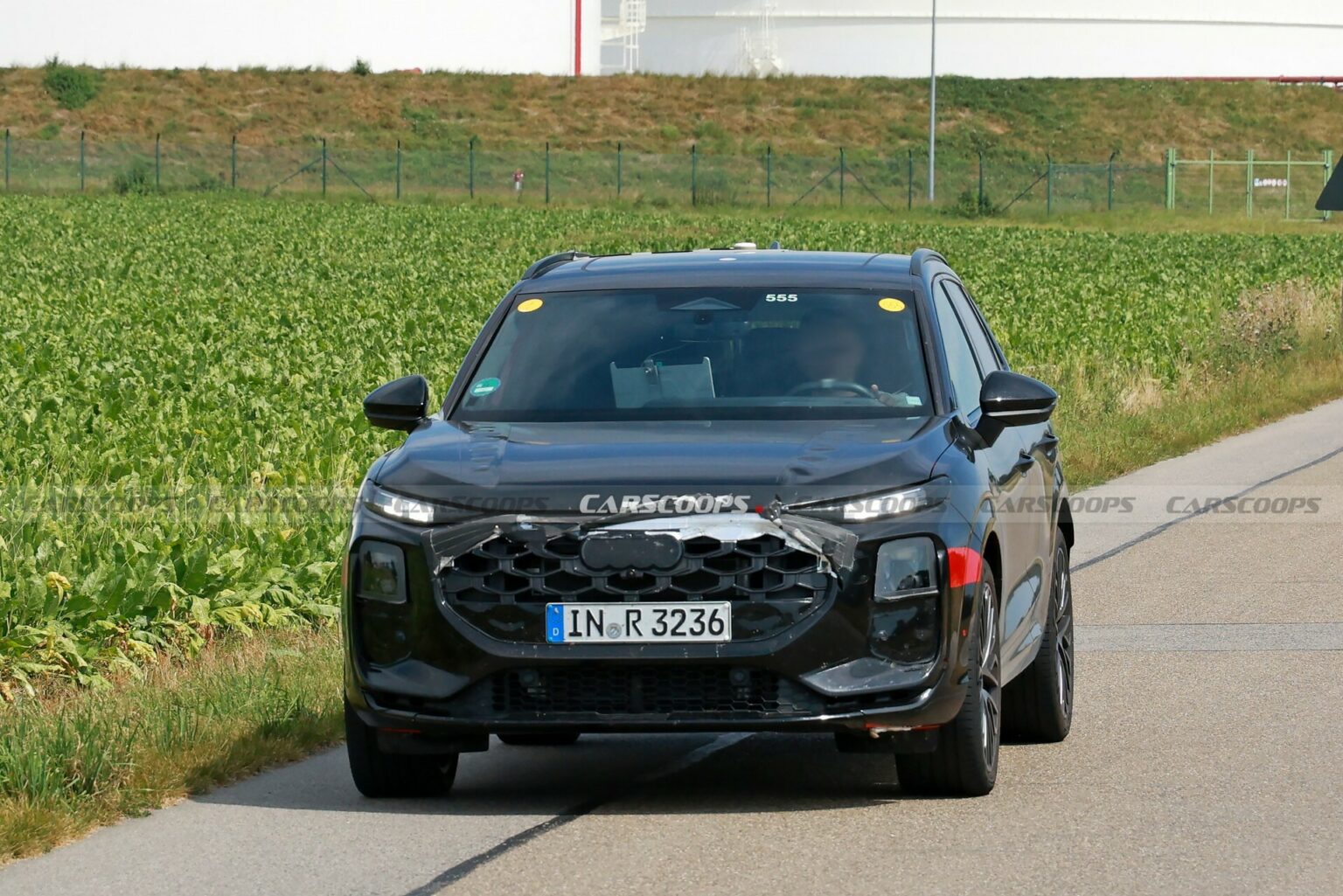 Audi Confirms New Q3, A7, And PHEVs For 2025 | Carscoops