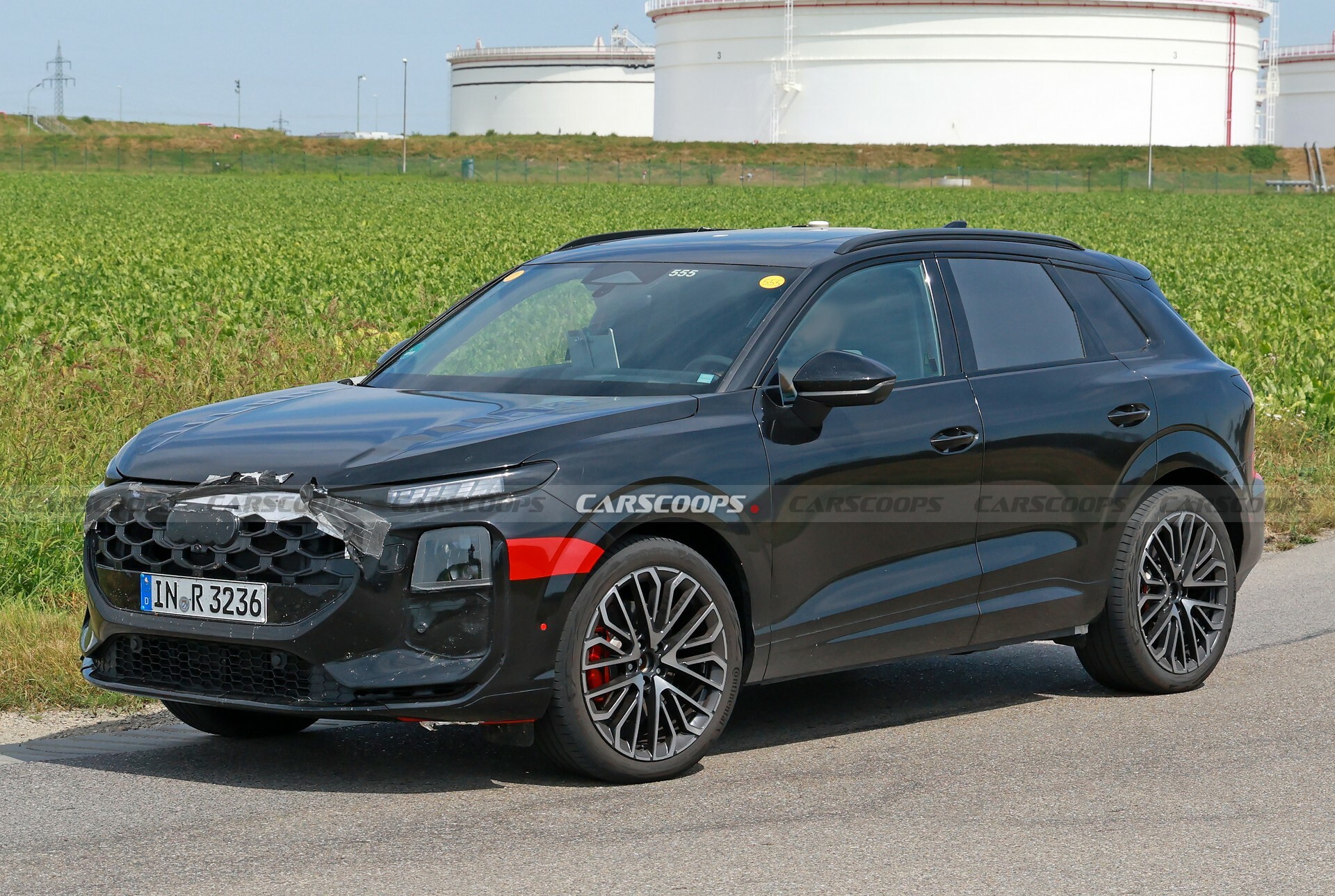 Audi Confirms New Q3, A7, And PHEVs For 2025 | Carscoops