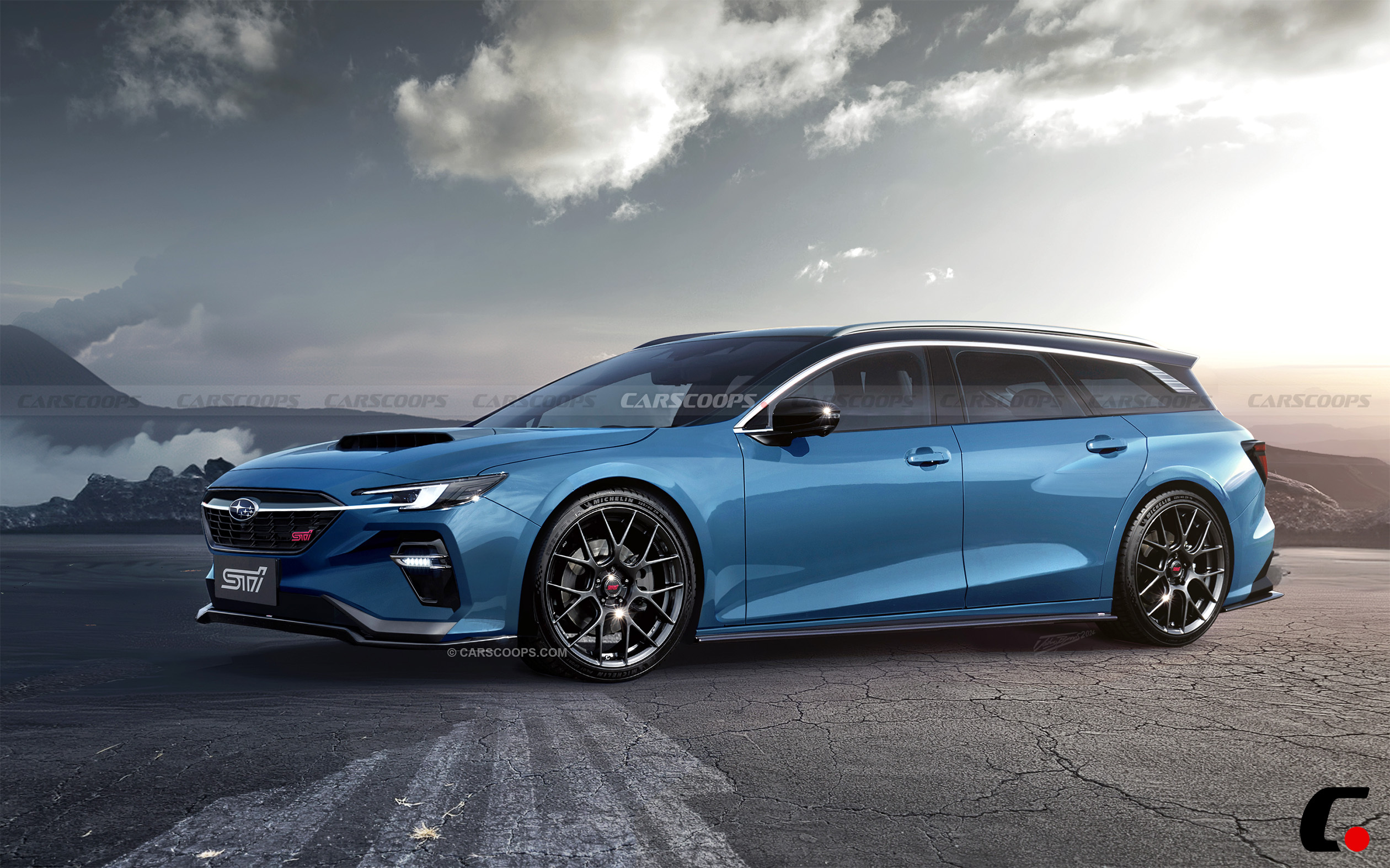 2028 Subaru Legacy: Should The Mid-Sizer Get Another Chance? | Carscoops