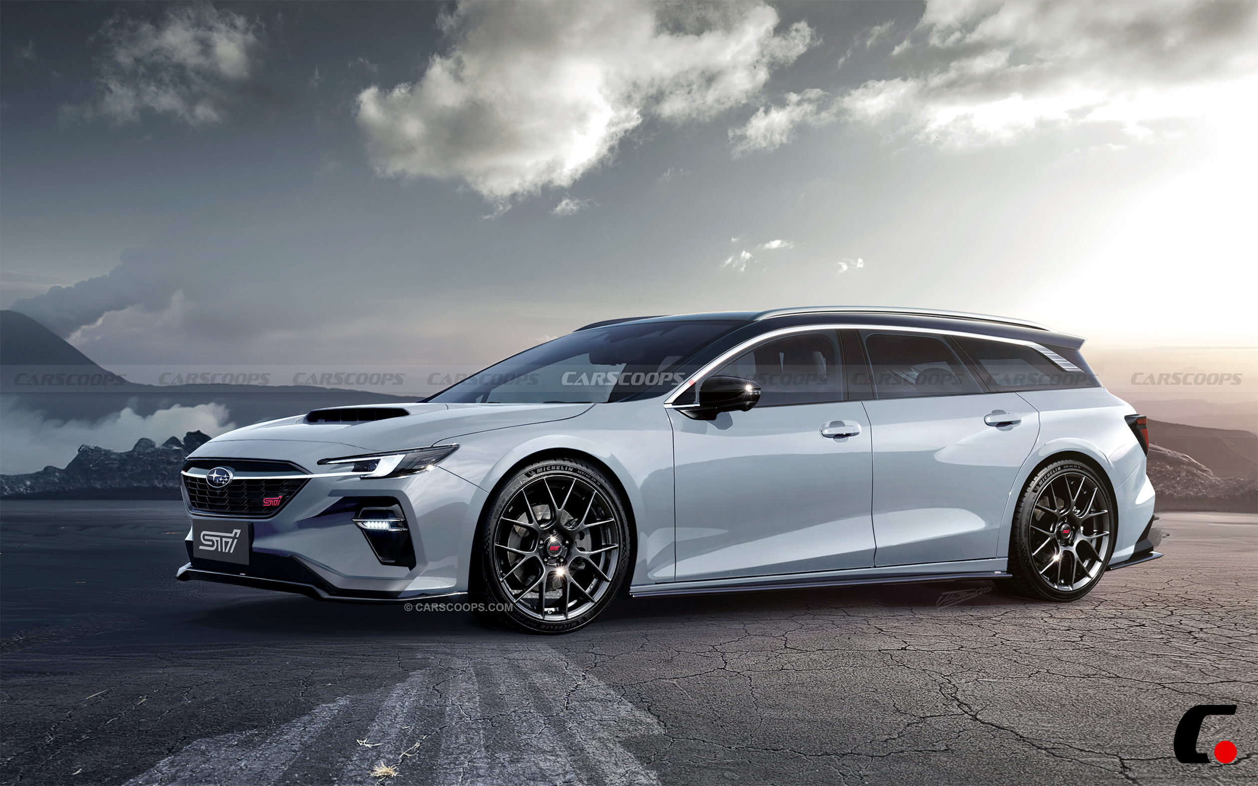 2028 Subaru Legacy: Should The Mid-Sizer Get Another Chance? | Carscoops