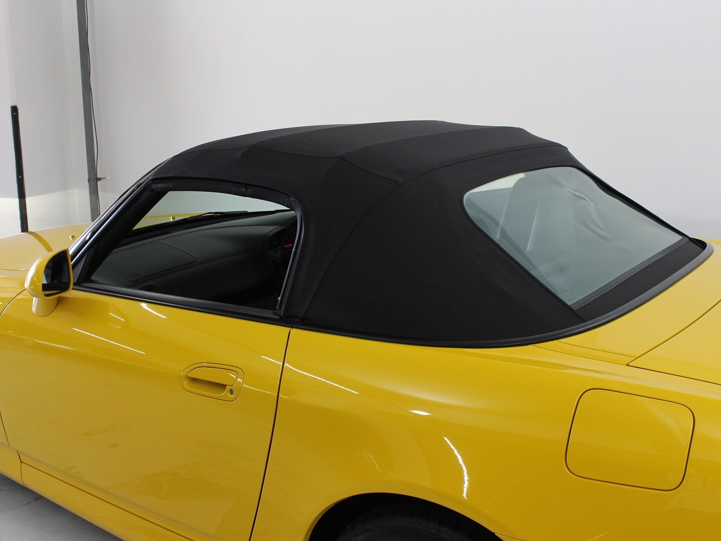 Would You Drop $120,000 For A 745-Mile JDM Honda S2000? | Carscoops
