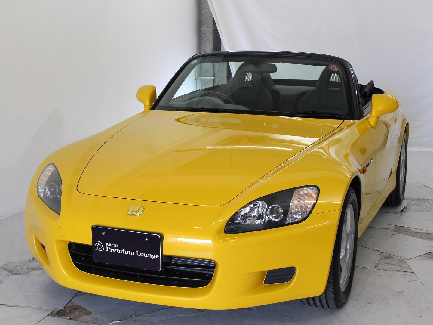 Would You Drop $120,000 For A 745-Mile JDM Honda S2000? | Carscoops