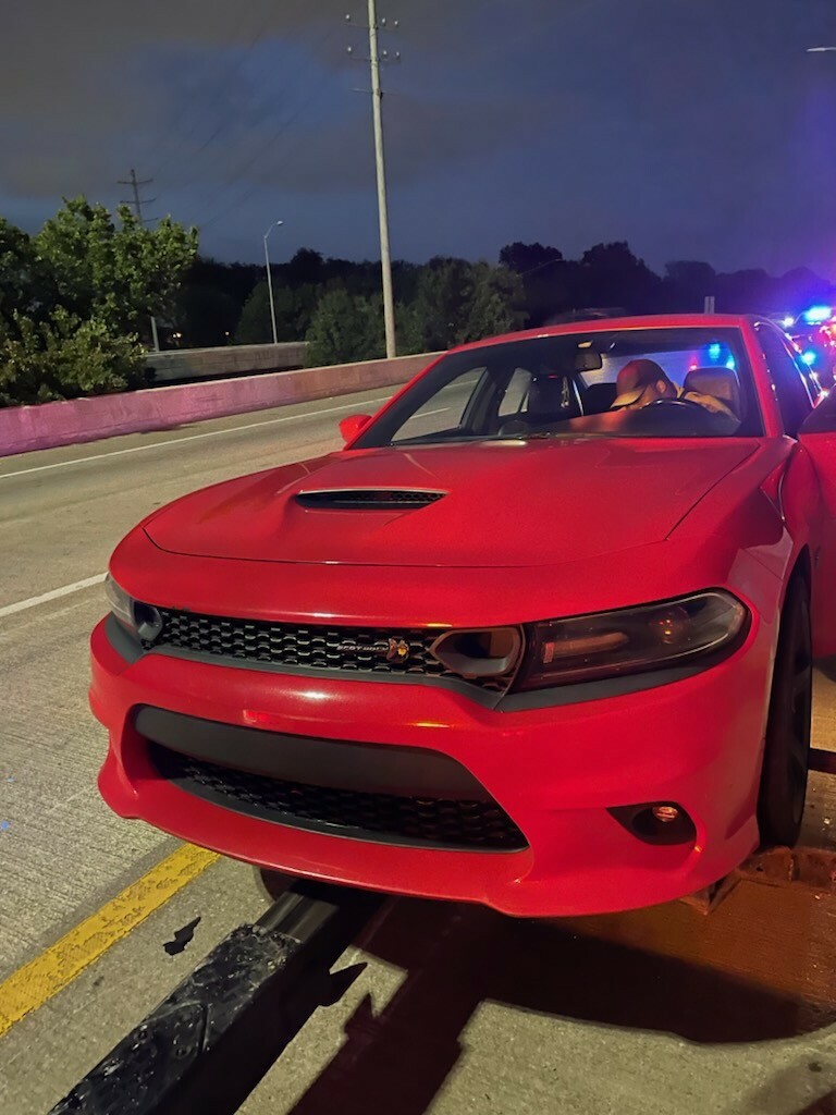 Louisville Police Nab Street Racers Including Muscle Cars And Classic ...