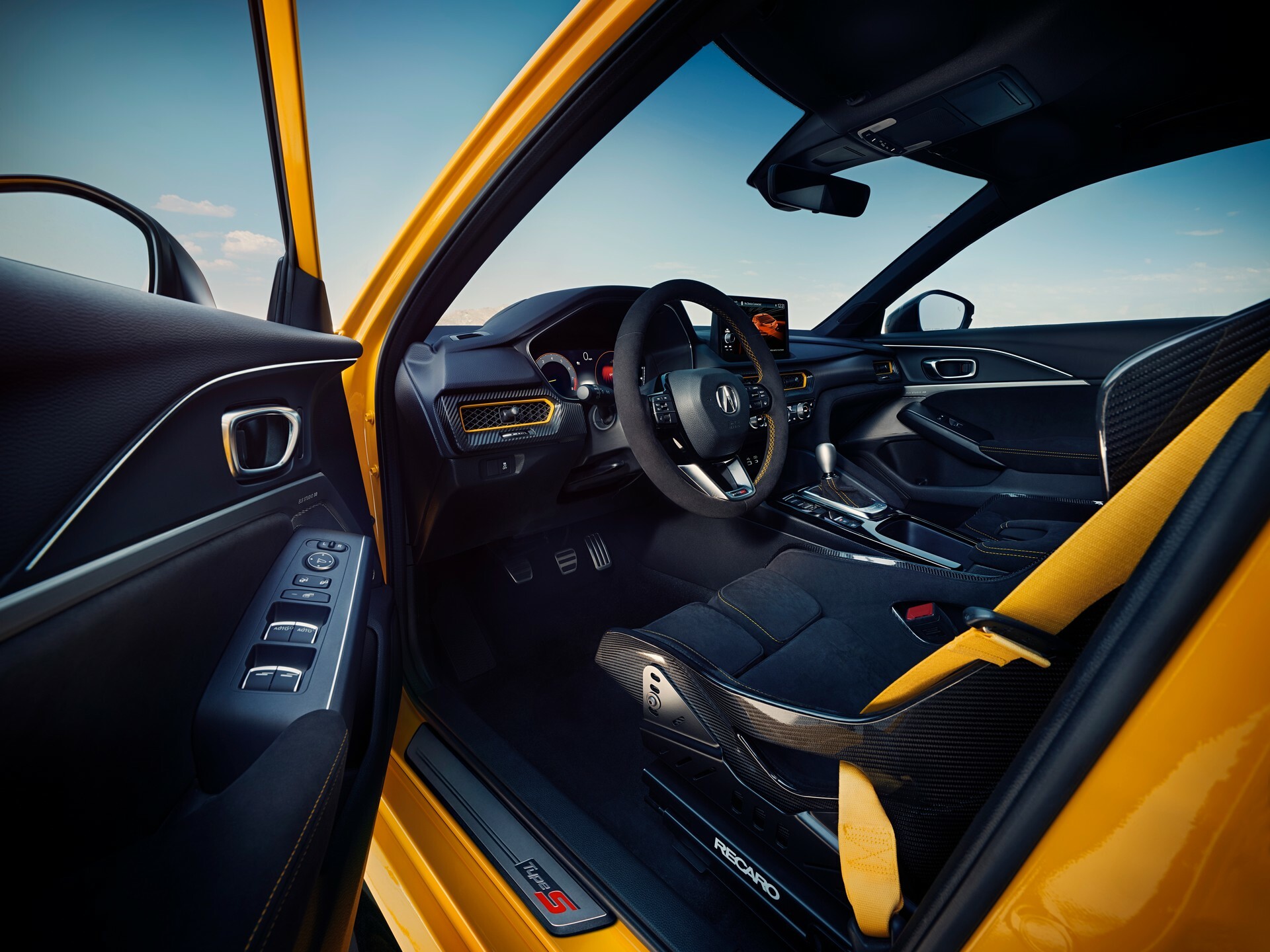 Radical Acura Integra Type S Prototype Previews ‘Potential’ Performance ...