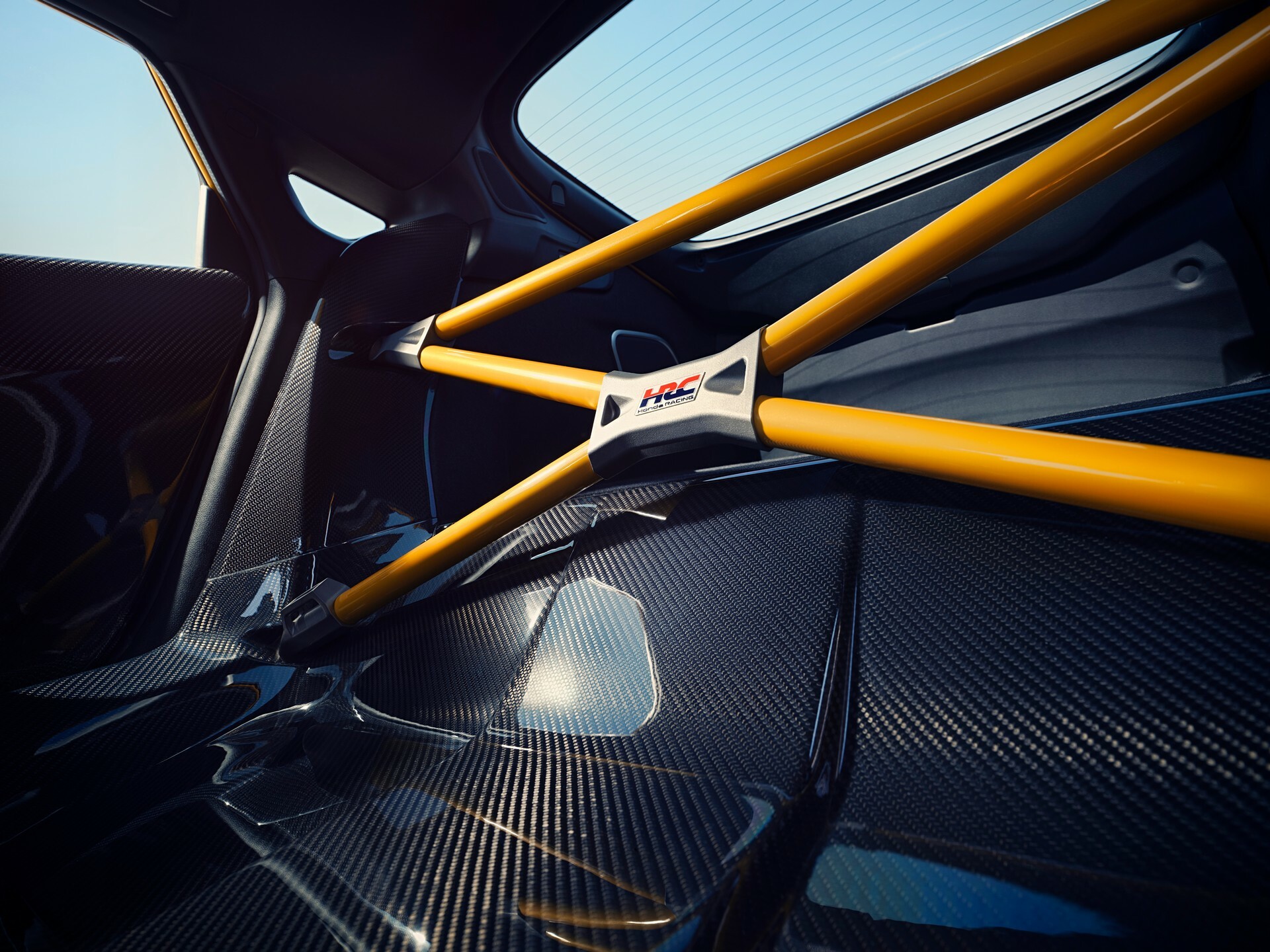 Radical Acura Integra Type S Prototype Previews ‘Potential’ Performance ...