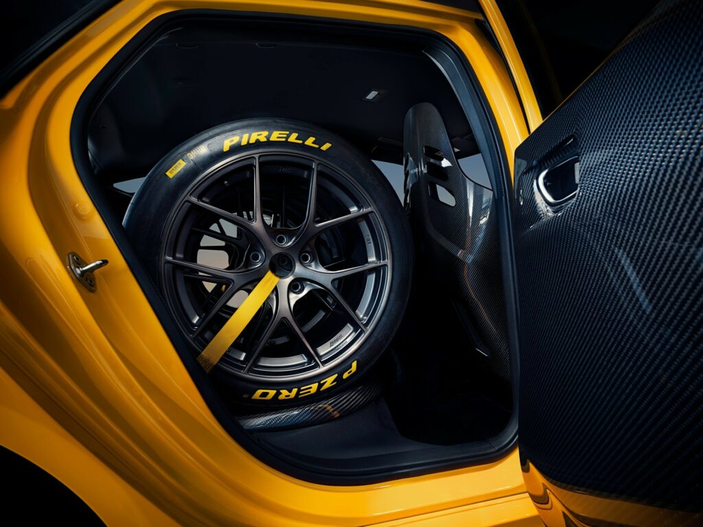 Radical Acura Integra Type S Prototype Previews ‘Potential’ Performance ...