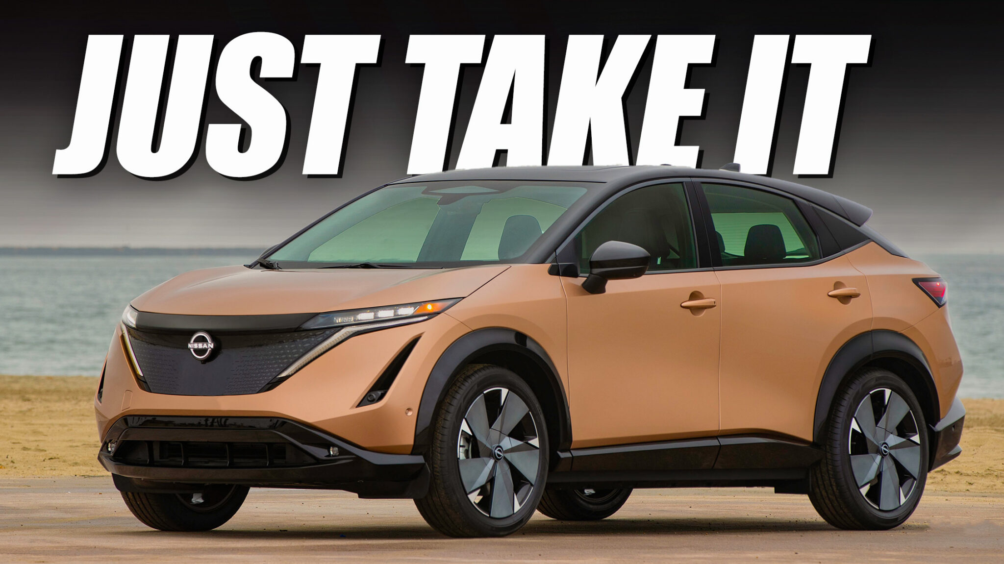 Nissan Dealers Are Making So Little Money They Make Non-Profits Look A ...
