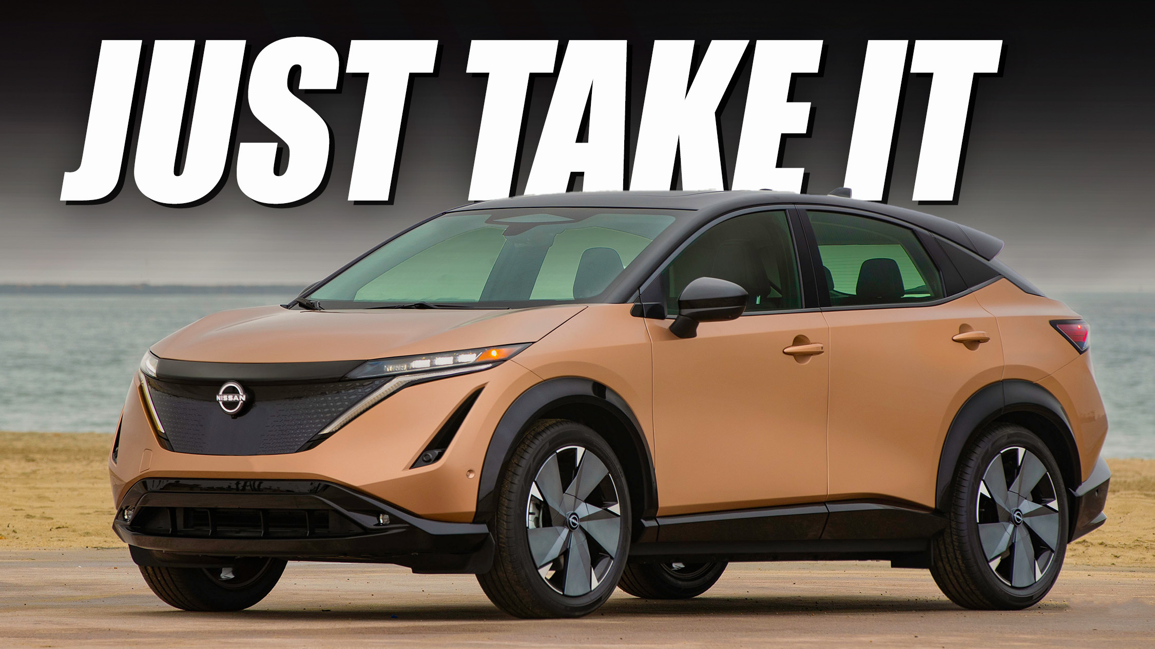 Nissan Dealers Are Making So Little Money They Make Non-Profits Look A ...
