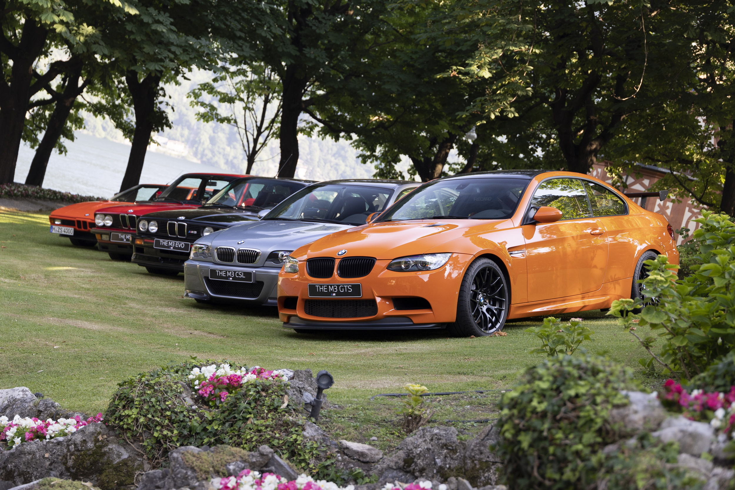 What’s The Greatest BMW M Car Ever Made? | Carscoops
