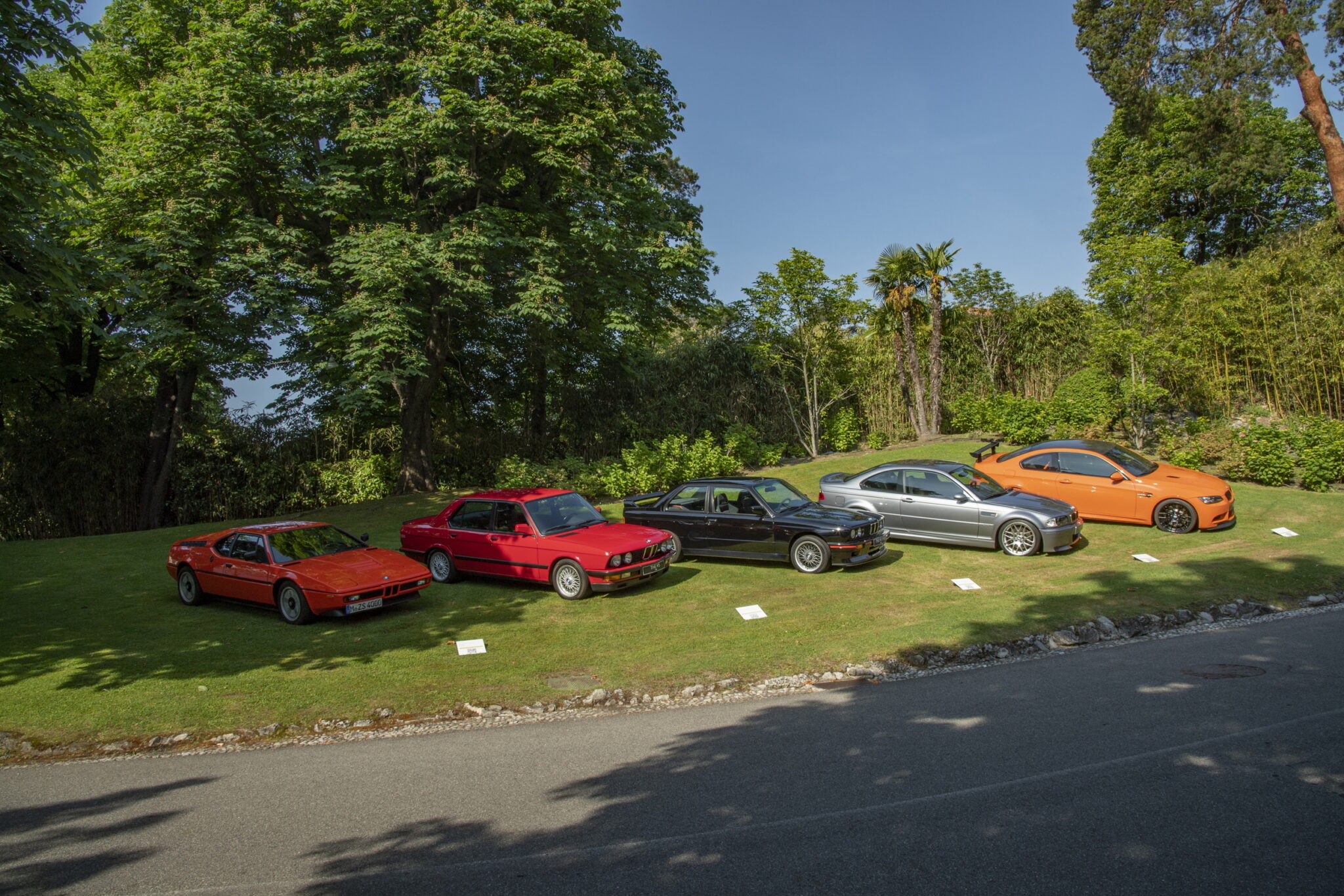 What’s The Greatest BMW M Car Ever Made? | Carscoops