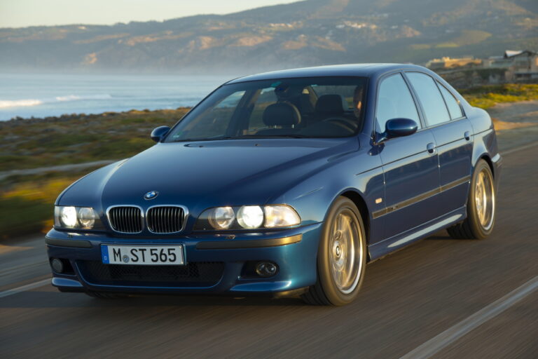 What’s The Greatest BMW M Car Ever Made? | Carscoops