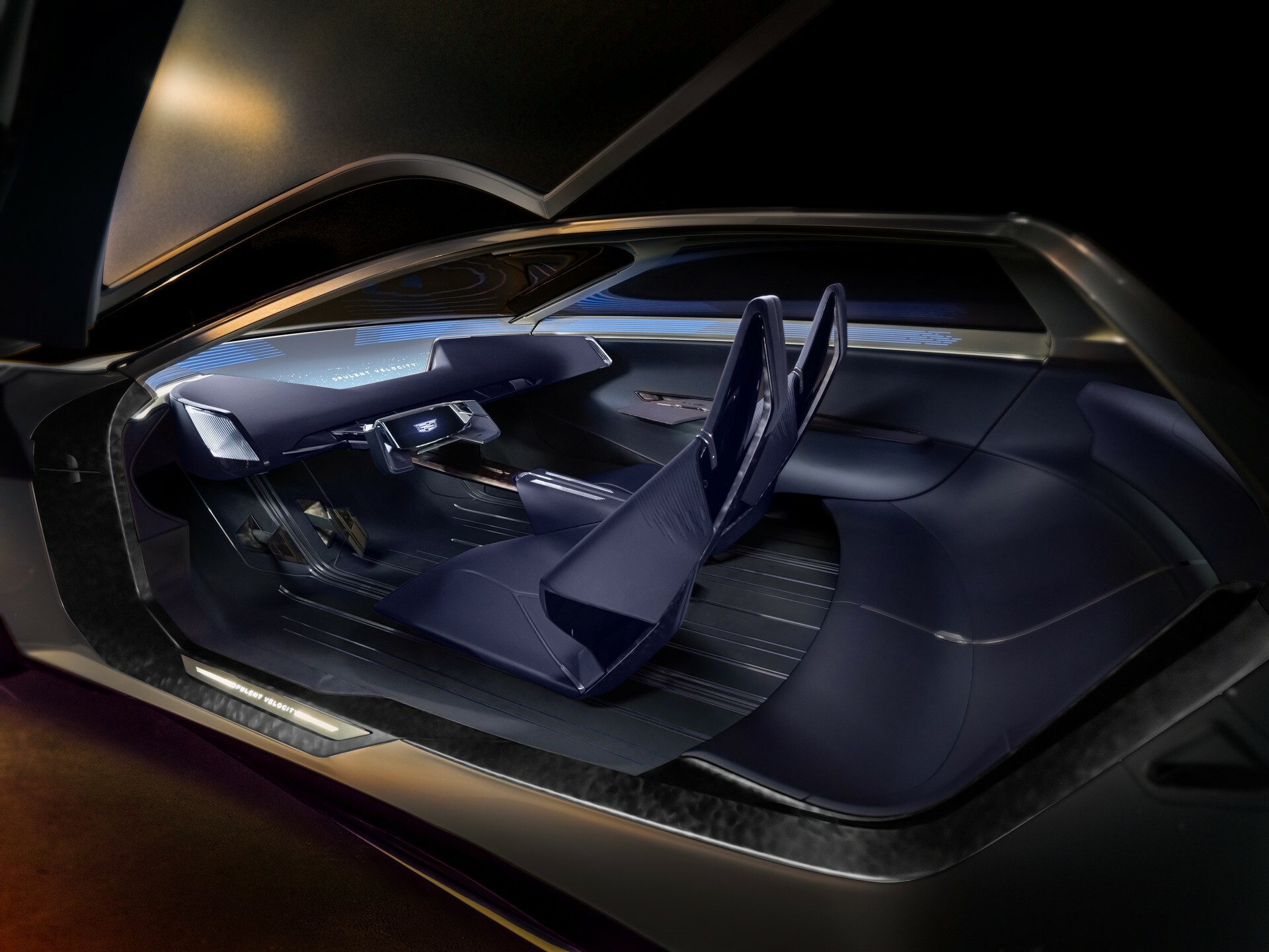 Cadillac Says V-Series Customers Will Embrace EVs | Carscoops