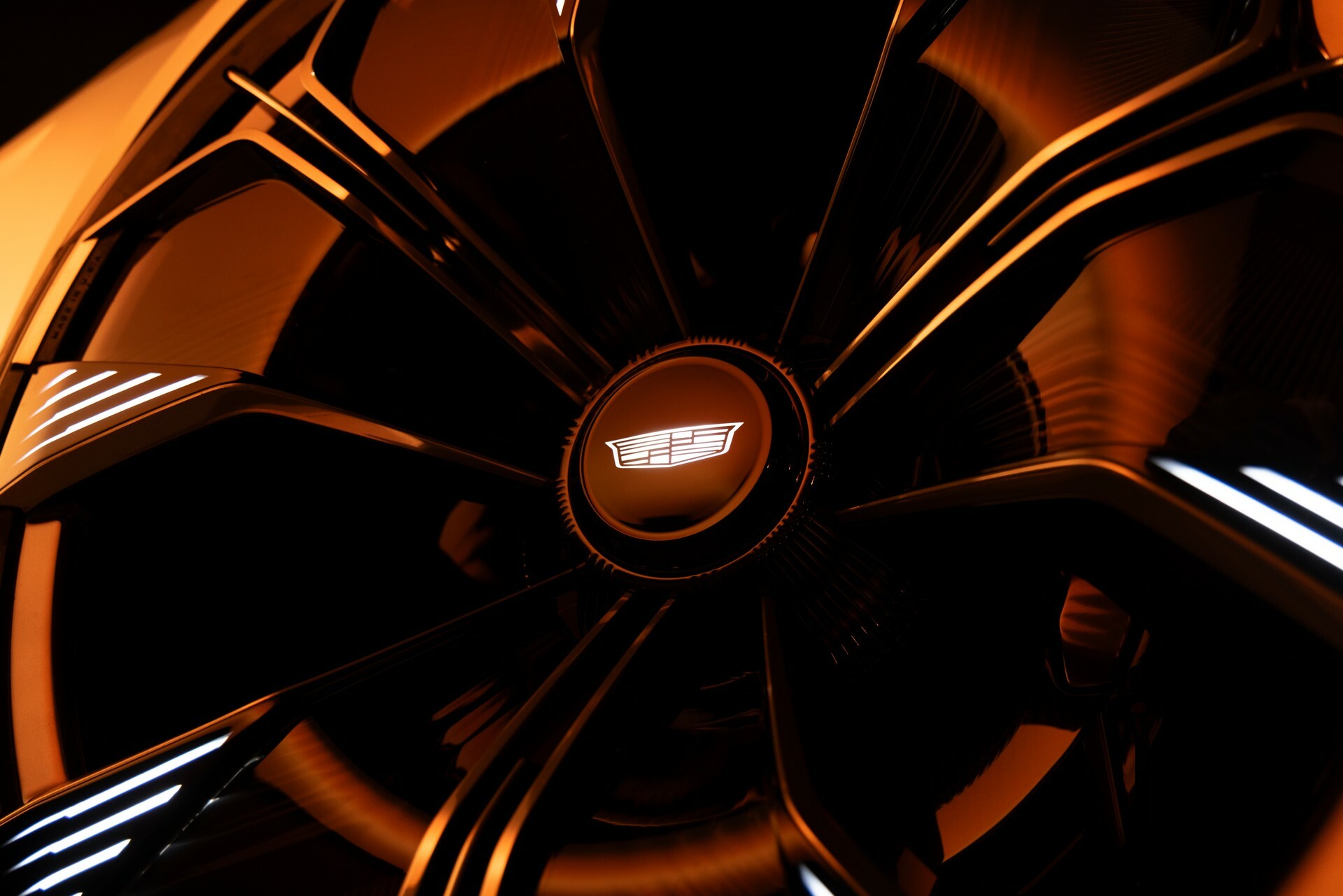 Cadillac’s Opulent Velocity Concept Is The Electric Hypercar Of The ...