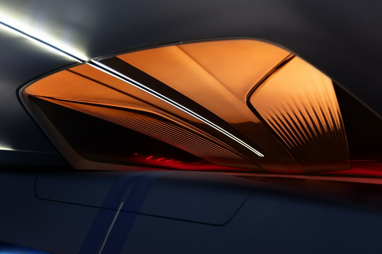 Cadillac’s Opulent Velocity Concept Is The Electric Hypercar Of The ...