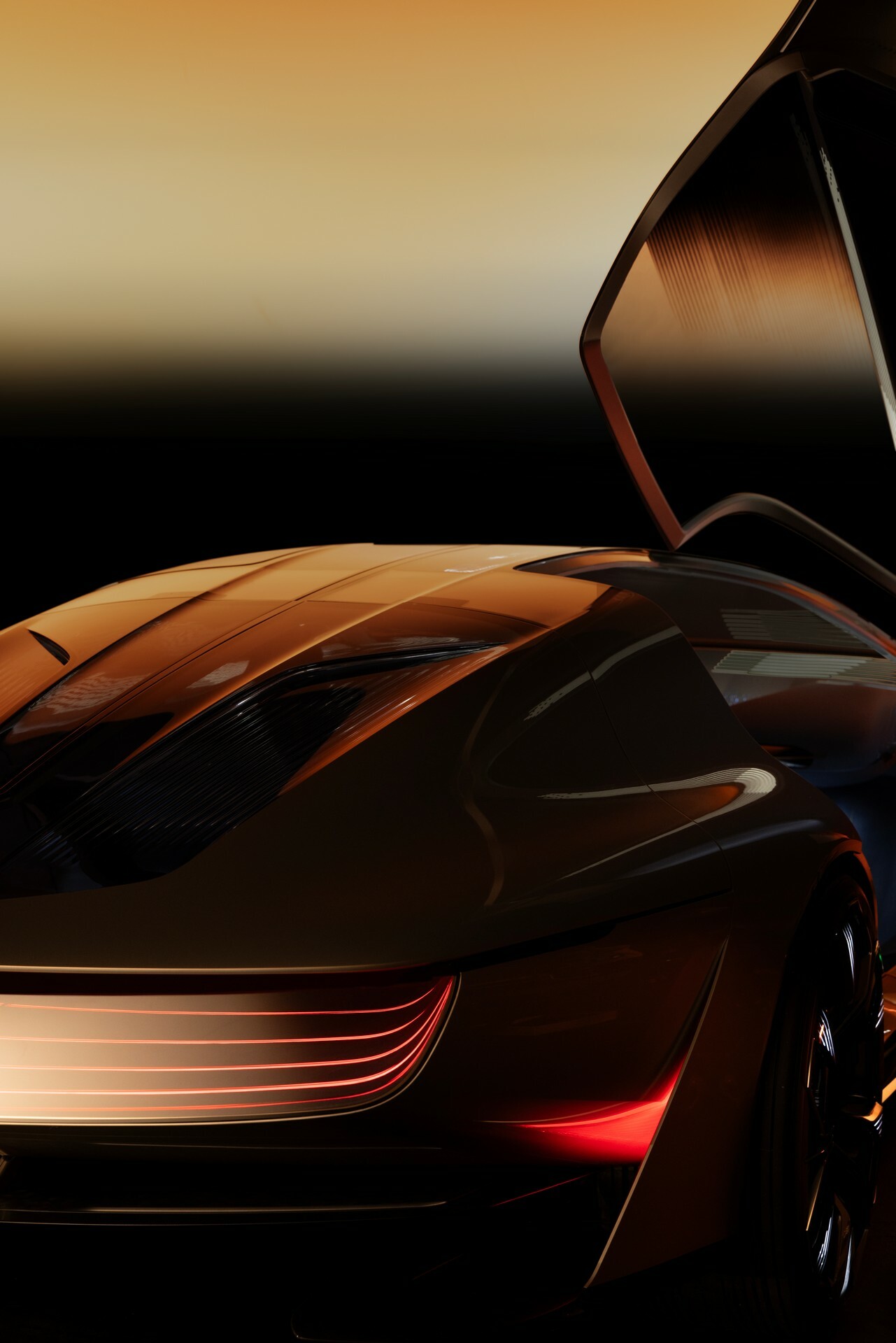 Cadillac’s Opulent Velocity Concept Is The Electric Hypercar Of The ...