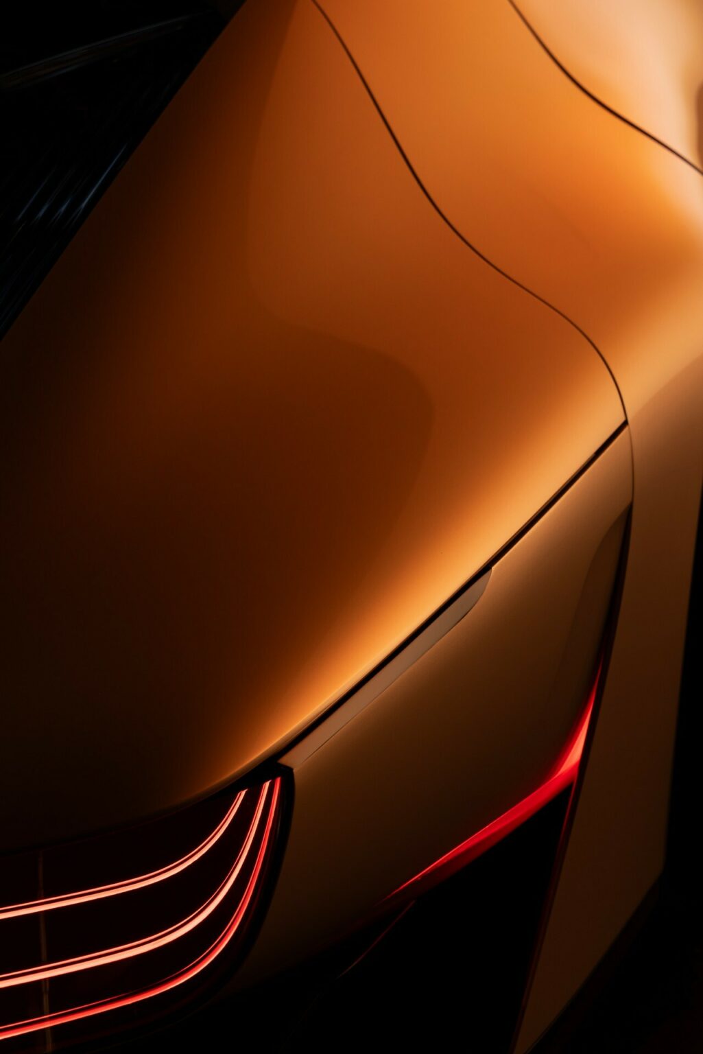 Cadillac’s Opulent Velocity Concept Is The Electric Hypercar Of The ...