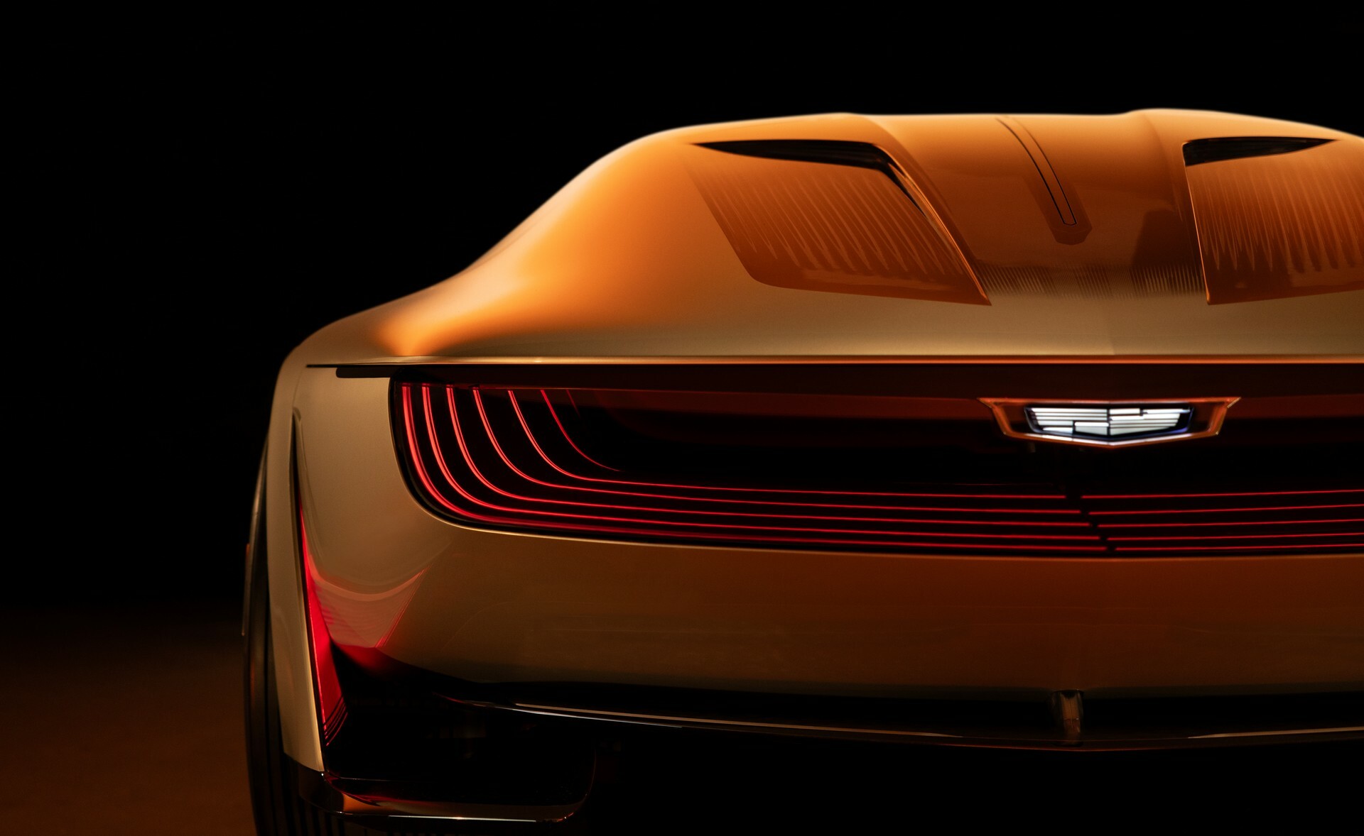 Cadillac’s Opulent Velocity Concept Is The Electric Hypercar Of The ...