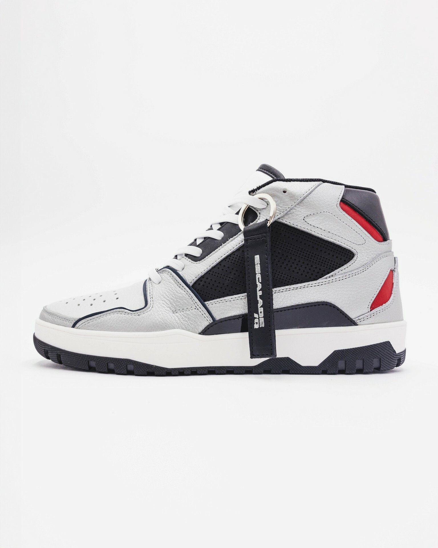 Cadillac Drops $5,000 Sneakers Inspired By Celestiq, Escalade IQ, And ...