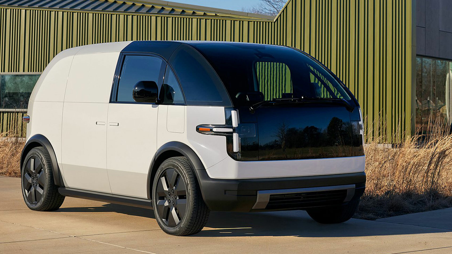 Canoo Furloughs 23% Of Factory Staff After Selling Only 22 Vehicles ...