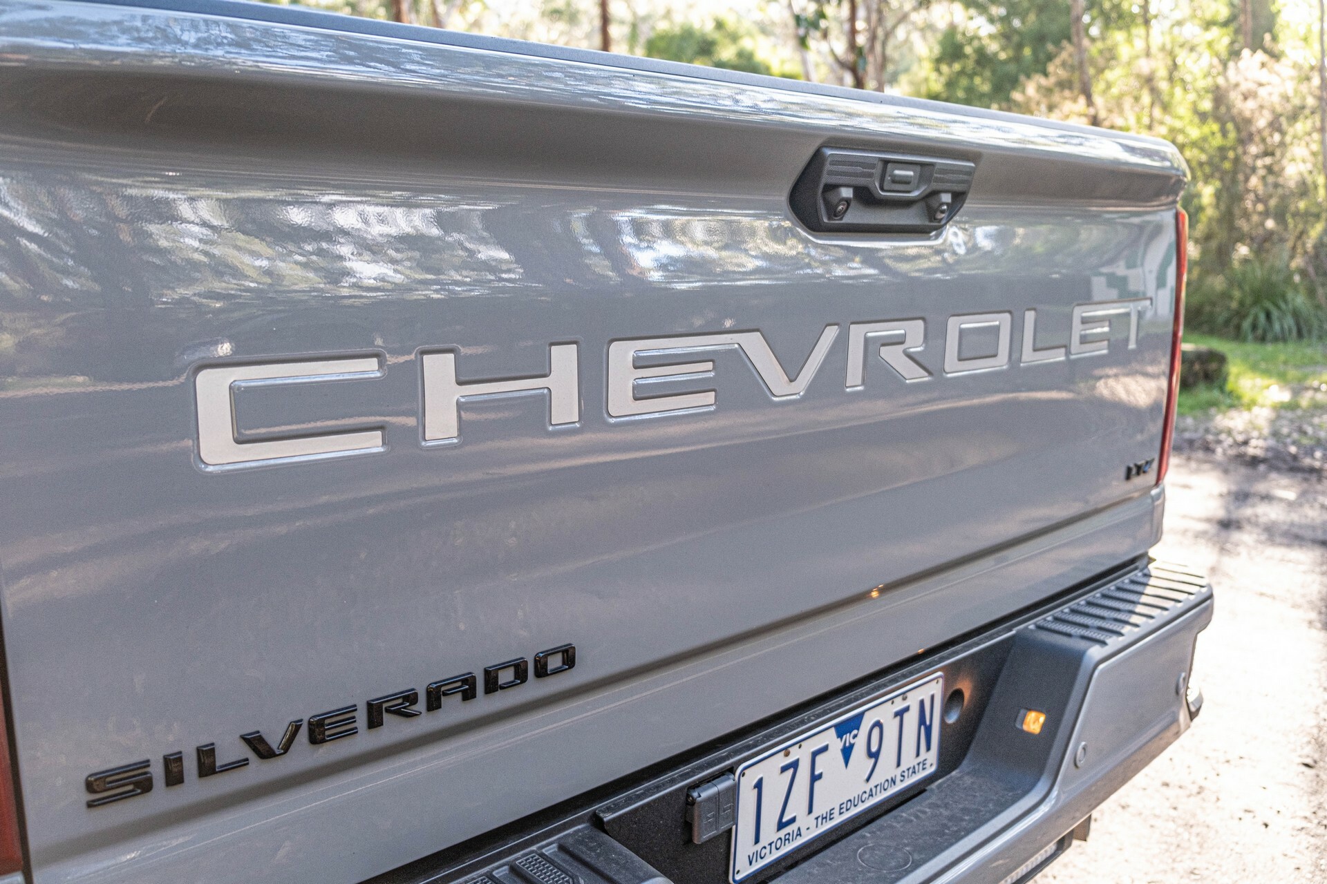 Review: What It’s Like Living With A Chevy Silverado 2500 HD In The ...