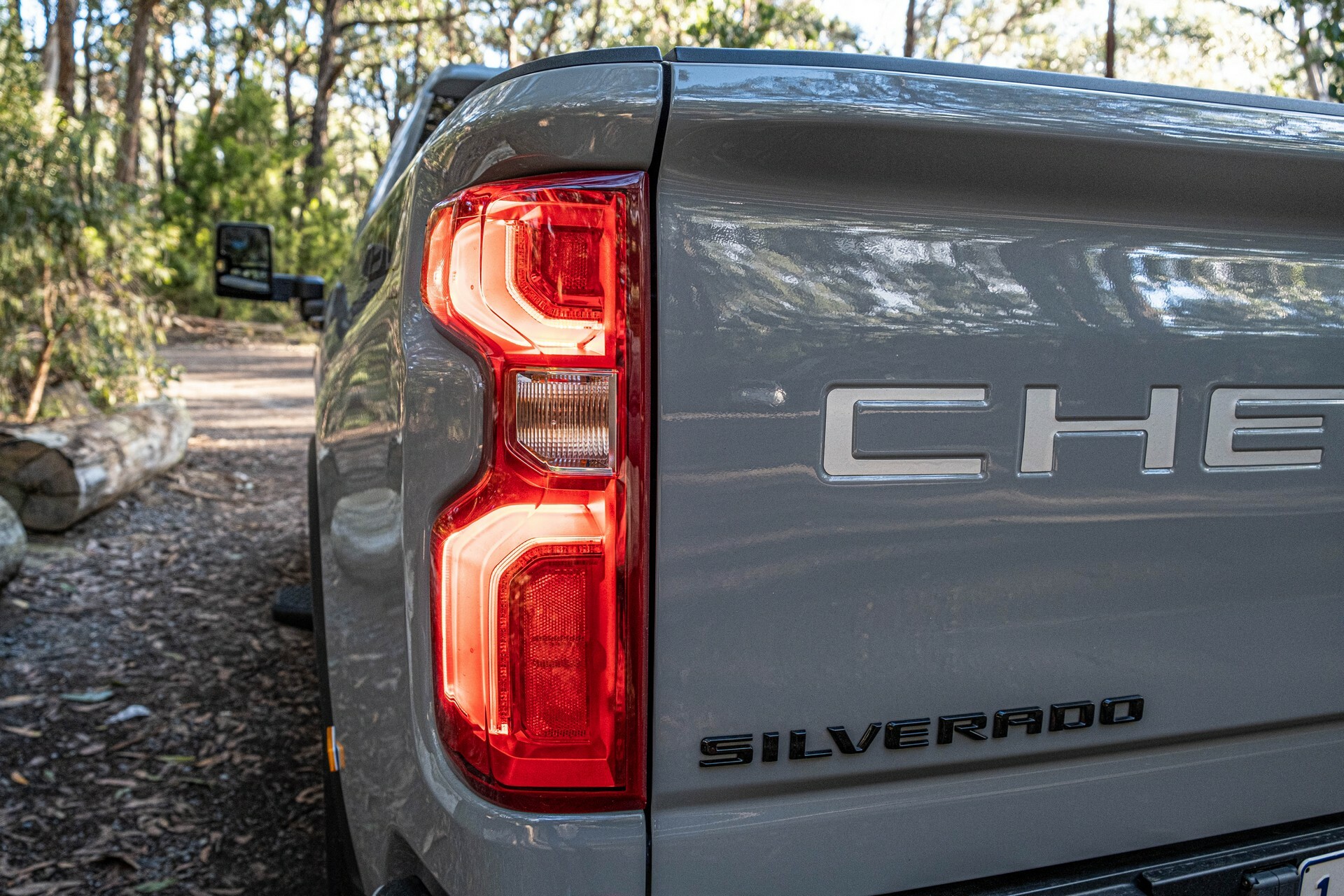 Review: What It’s Like Living With A Chevy Silverado 2500 HD In The ...