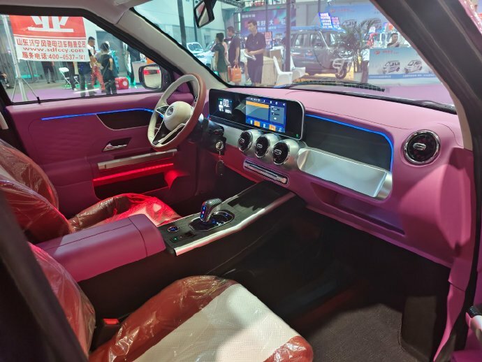 Tiny Rolls-Royce And Maybach Clones Are The Cutest Things You’ll See ...