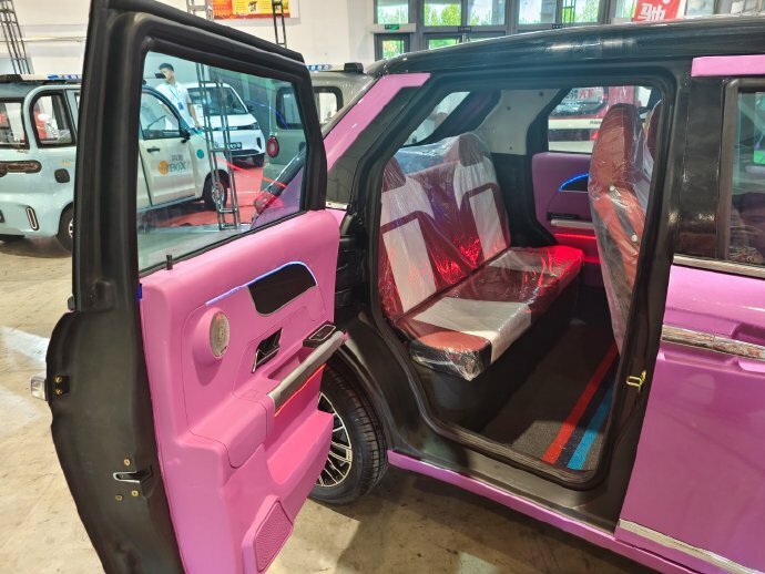 Tiny Rolls-Royce And Maybach Clones Are The Cutest Things You’ll See ...