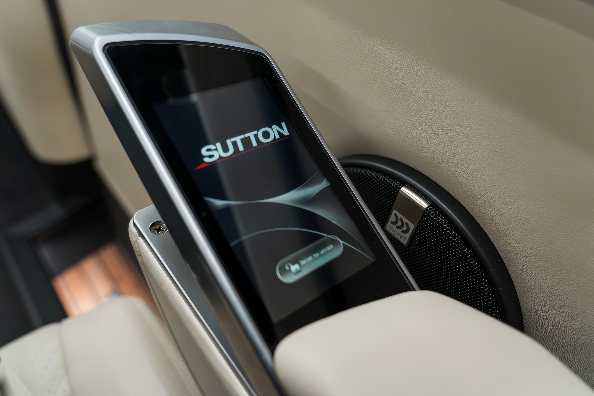 $303,000 Mercedes Sprinter Is A First-Class Airliner For The Road ...