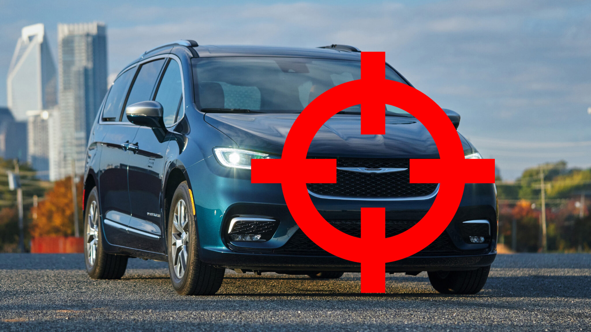 We Asked You Which Stellantis Brands Should Die, These Are Your Picks ...