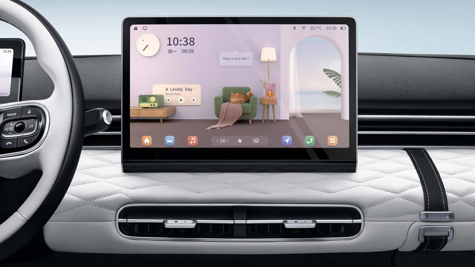 China’s Dongfeng Launches $25,000 Nammi Box EV In Europe | Carscoops