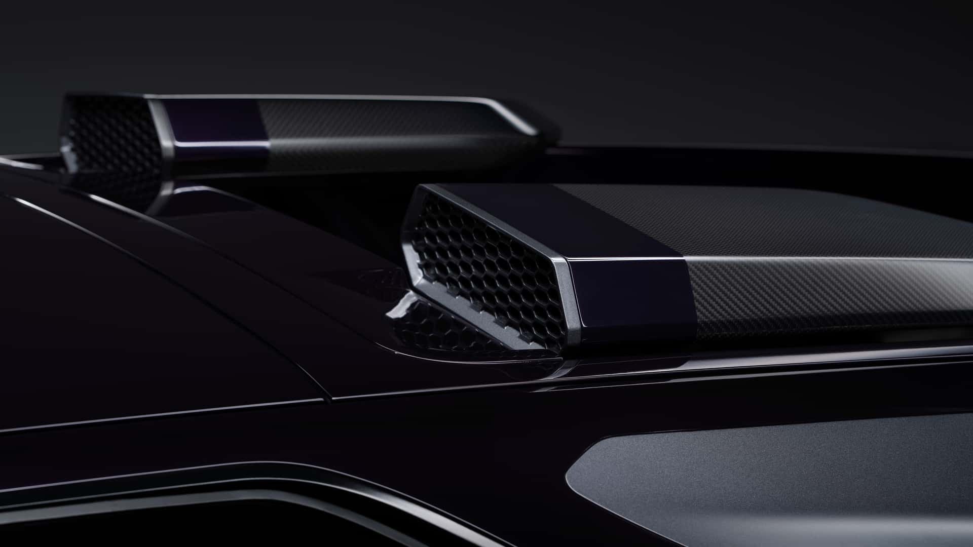 Get A Closer Look At Eccentrica’s $1.3M Lamborghini Diablo Restomod ...