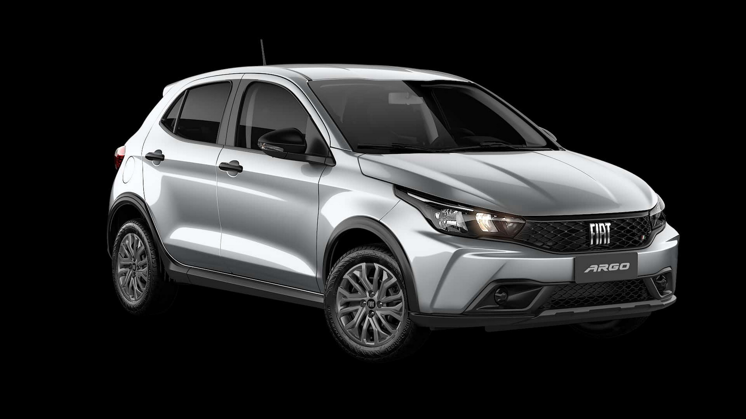 Fiat Argo Endurance Joins The Farmer-Friendly Hatchback Movement In ...