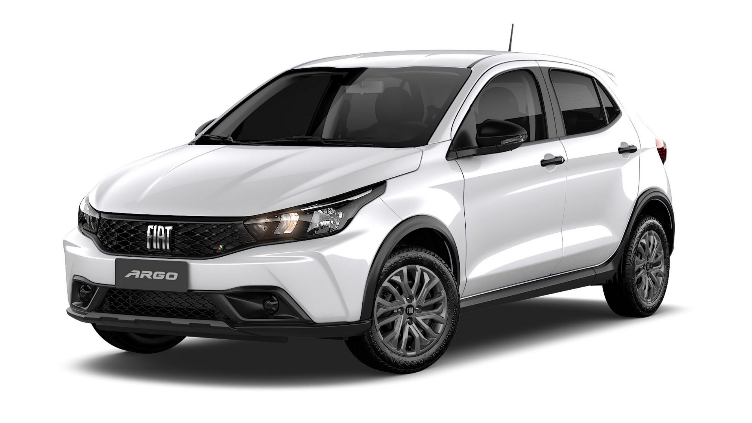Fiat Argo Endurance Joins The Farmer-Friendly Hatchback Movement In ...