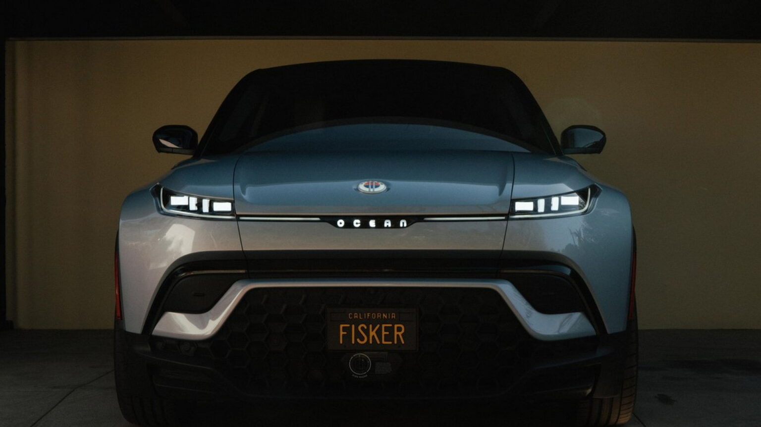 Fisker Recalls Over 7,700 Oceans For Pausing Regenerative Brakes ...