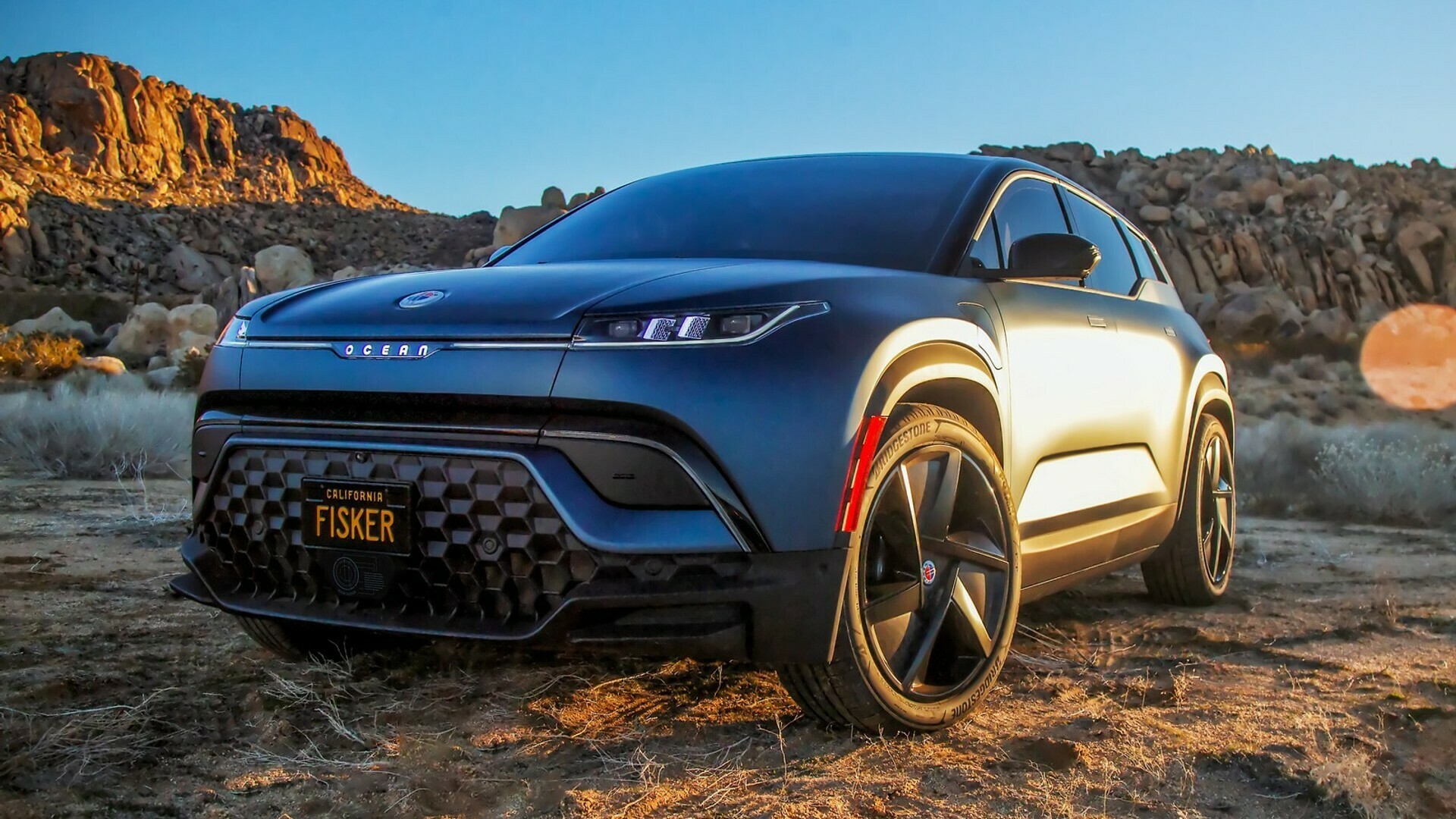 Fisker Avoids Chapter 7 Liquidation, EV Owners Will Keep Getting ...