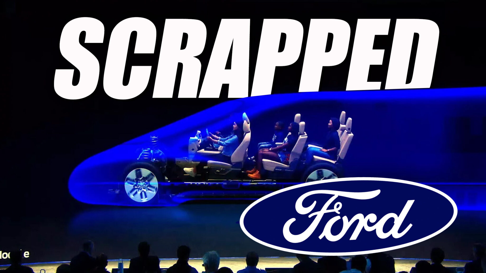 Ford Concepts | Carscoops
