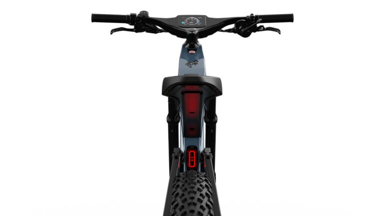 Ford Charges Into E-Bikes With Bronco and Mustang Models | Carscoops