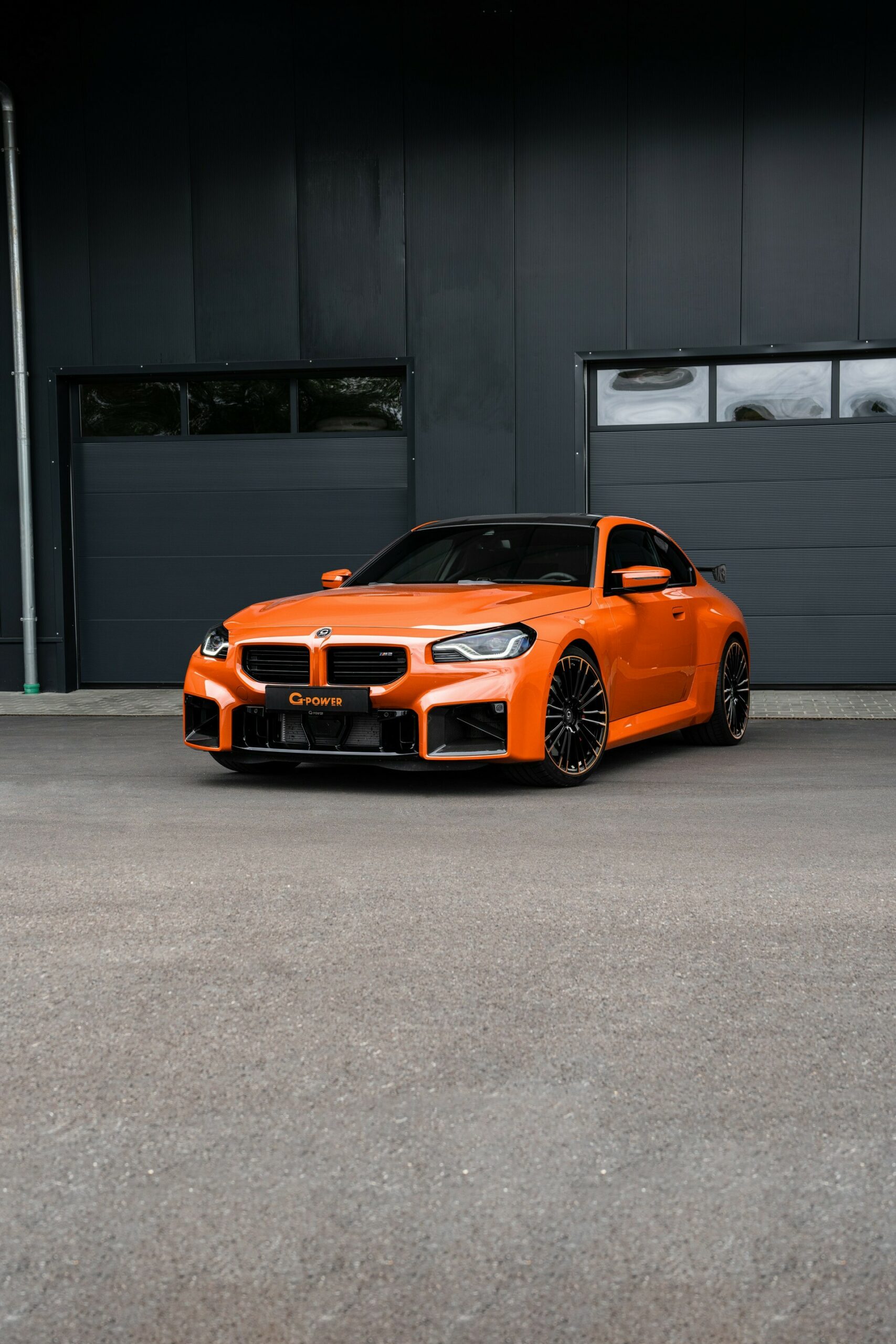 G-Power Unveils Wildly Modified BMW M2 With Massive Power Gains | Carscoops