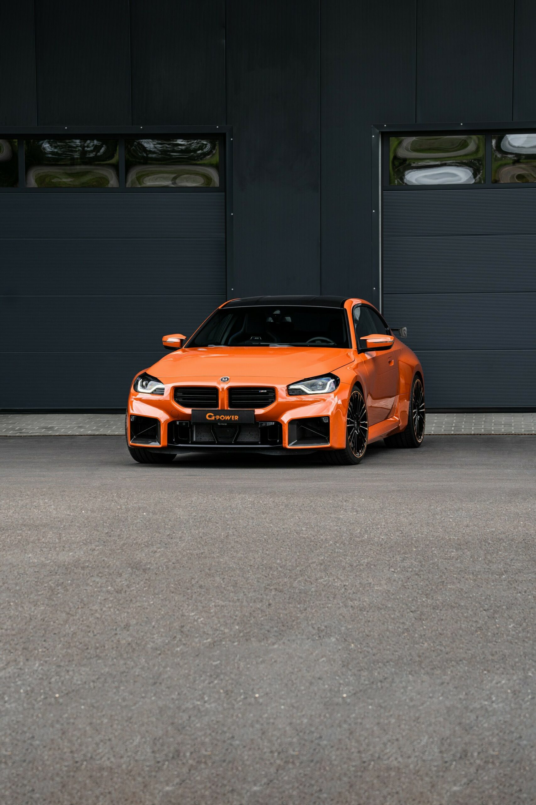 G-Power Unveils Wildly Modified BMW M2 With Massive Power Gains | Carscoops