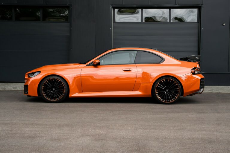G-Power Unveils Wildly Modified BMW M2 With Massive Power Gains | Carscoops